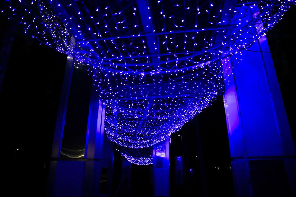 Outdoor Event Lighting - Hire Stunning Lights for Events